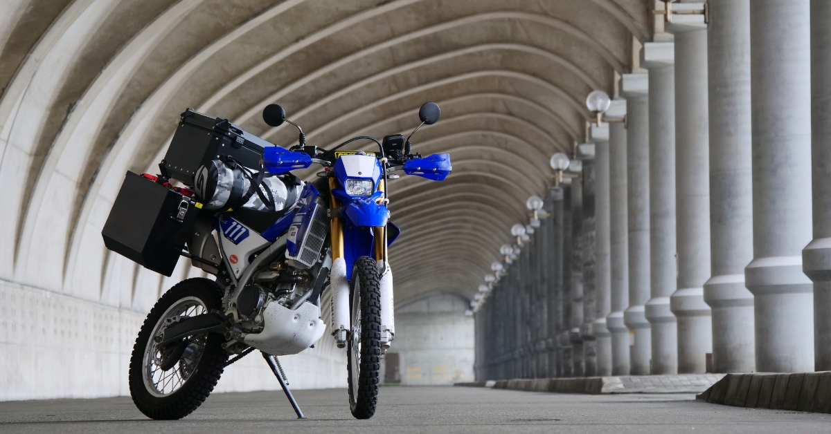 Best Lightweight Dual Sport Motorcycles | ThrottlePack